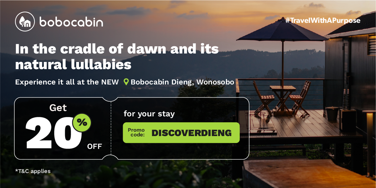 Discover Bobocabin and Bobopod Promotions | Bobobox